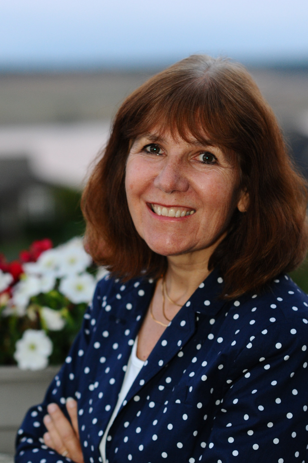 Murray,Elizabeth | Continuing Education